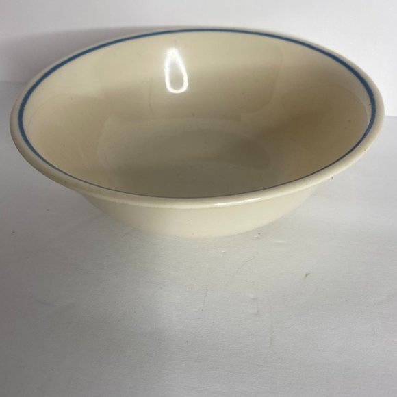 Corelle | Dining | Corelle Bowl Country Violets Soup Cereal Vintage ...